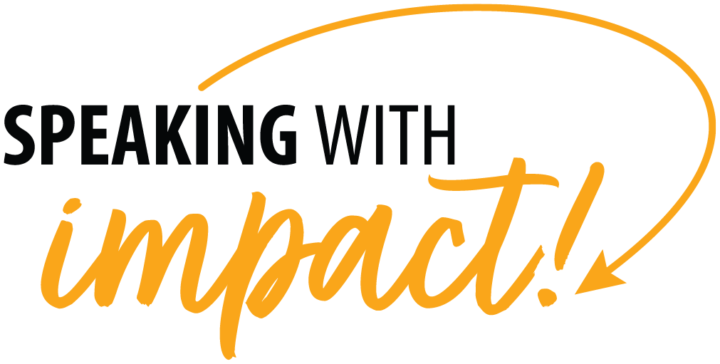 Public Speaking & Presentation Skills Coach | Speaking With Impact