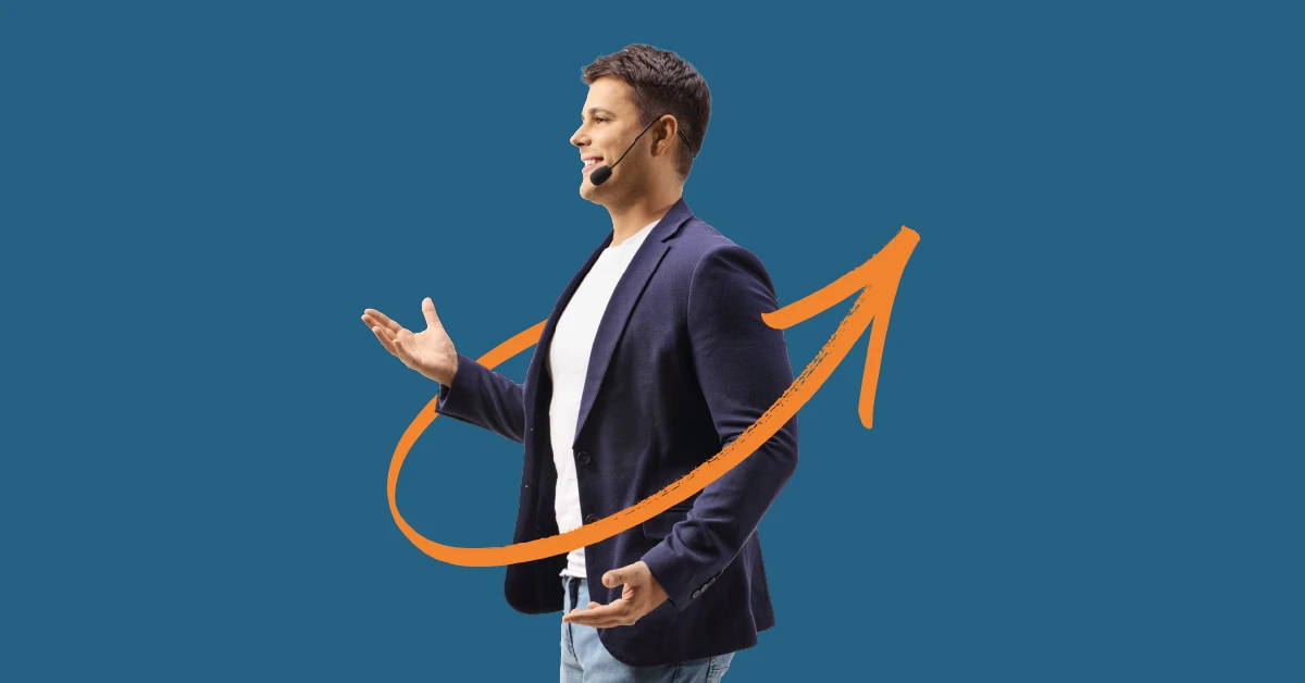 Public Speaking Coaching - Speaking With Impact™